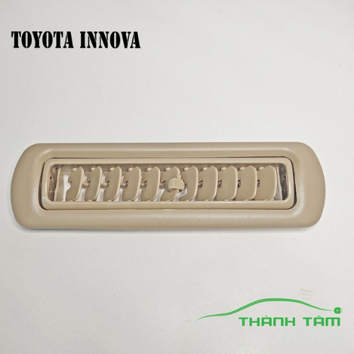 Toyota INNOVA CEILING AIR CONDITIONER WIND DOOR | Shopee Philippines