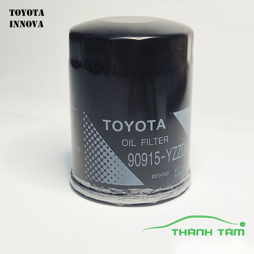 OIL FILTER/OIL FILTER TOYOTA FORTUNER/TOYOTA HILUX/TOYOTA INNOVA ...