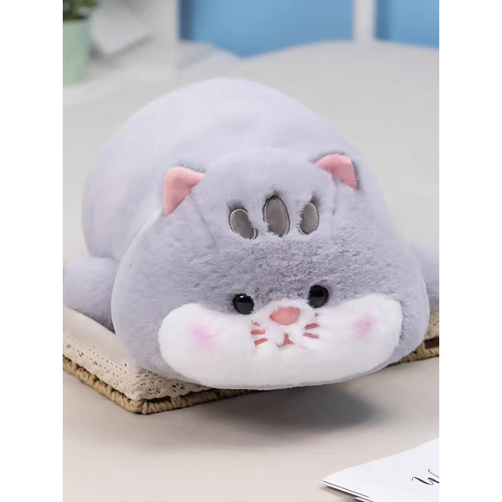 Capina.868 Premium Imported Fat Cat Teddy Bear - Fat Cat, Fat Cat, Fat ...