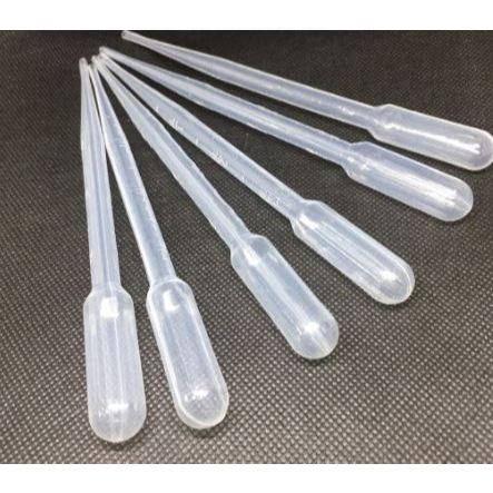 3ml Plastic Pipette Dropper | Shopee Philippines