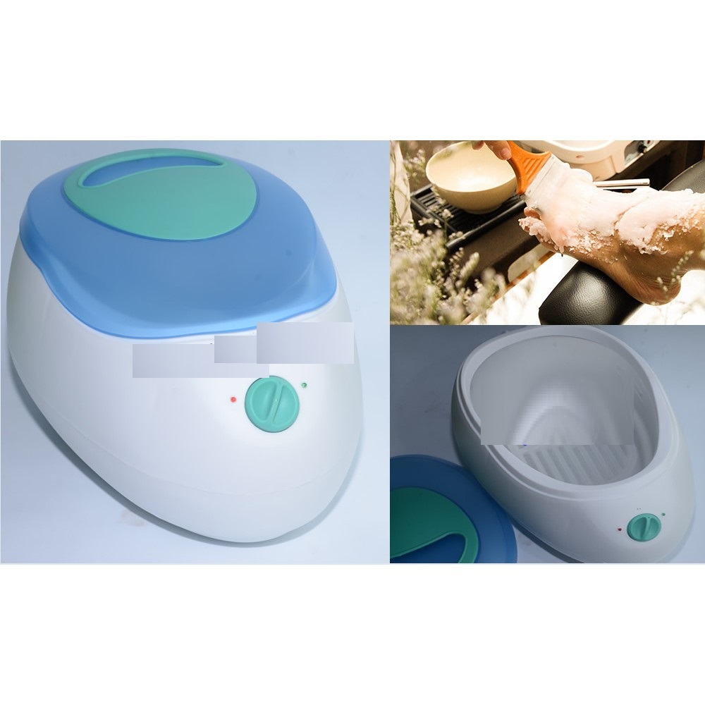 Paraffin Cooking Pot for Spa | Shopee Philippines