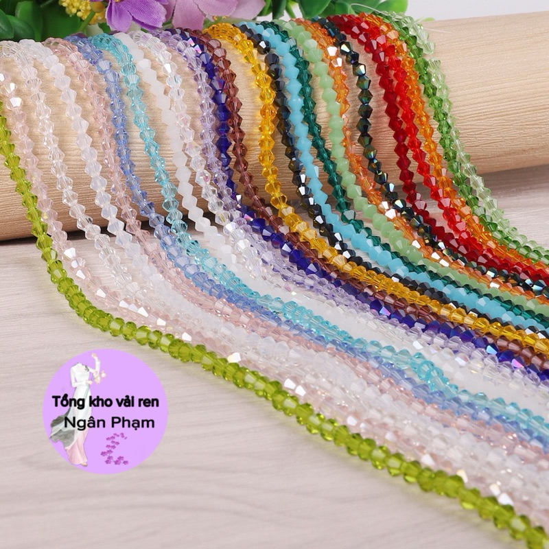 Crystal STONE (MOTHER OF 10 STRINGS) | Shopee Philippines