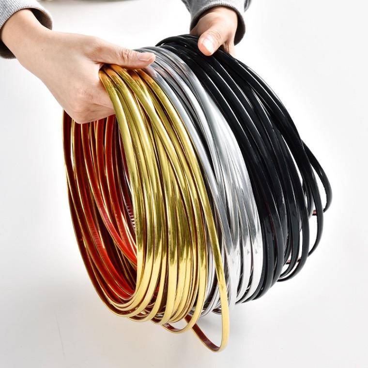 2m roll of type 1 hemming thread - 8mm size, 2mm thick, glued with wall ...