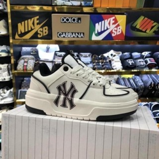 Mlb Shoes for Men and Women, 3-color MLB Chunky Shoes with high-quality ...