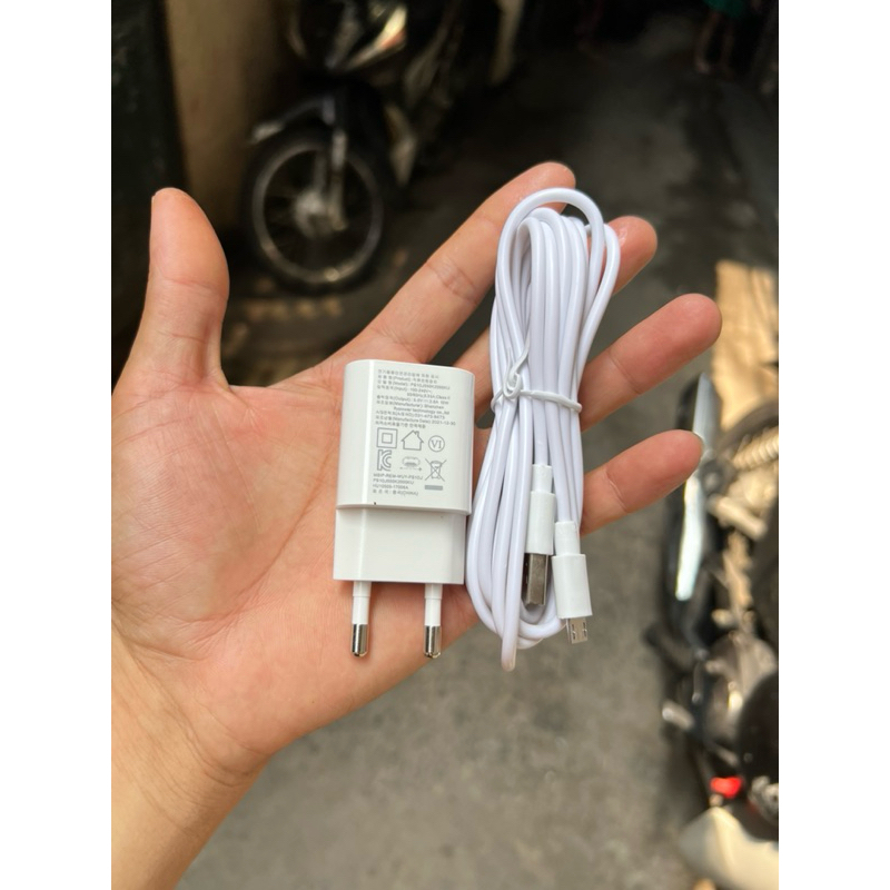 Ezviz IP camera power supply and cable - IMou - Unpacked goods | Shopee ...