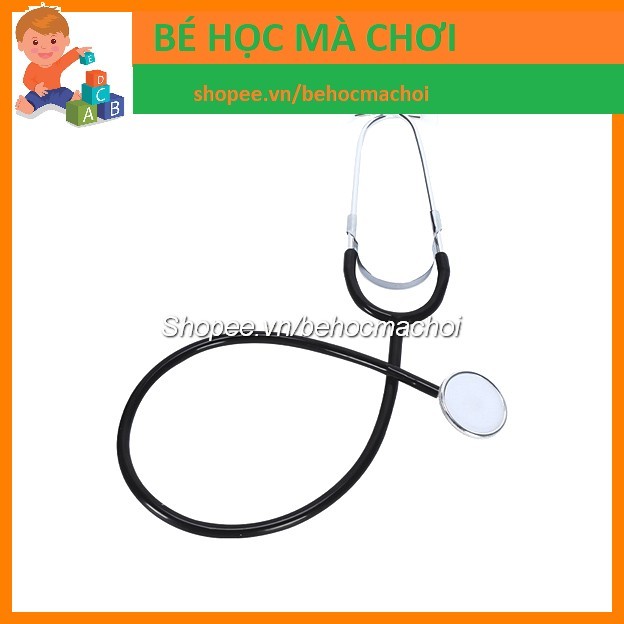 Doctor Stethoscope Toy for Children - Toy headphones that can hear real ...