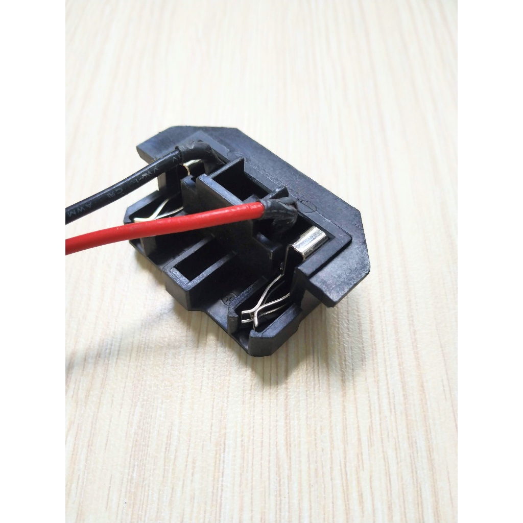 (IN3DSHOP) Genuine AEG RiDGiD battery contact pin | Shopee Philippines