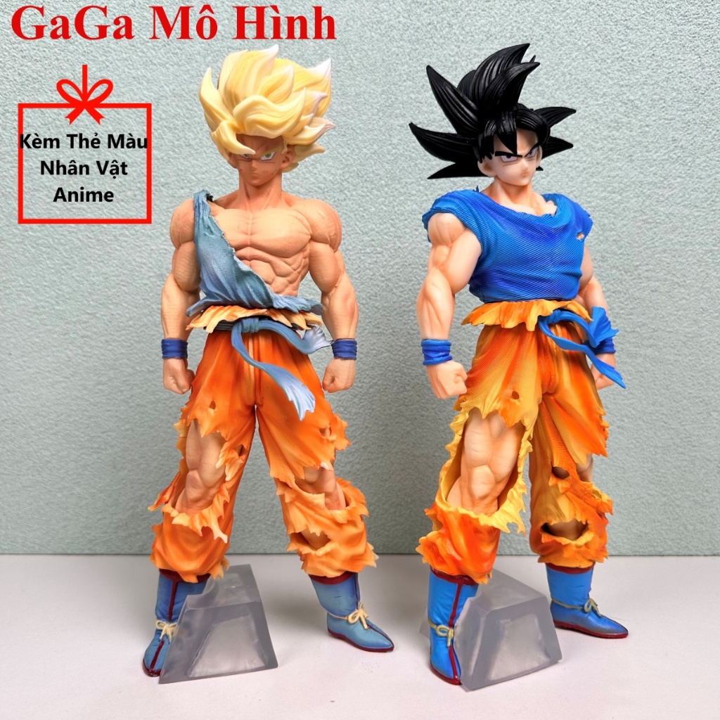 Extremely sharp Dragon Ball Goku Namek model - dragonball character ...