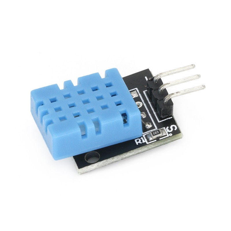 Dht11 temperature and humidity sensor Module | Shopee Philippines