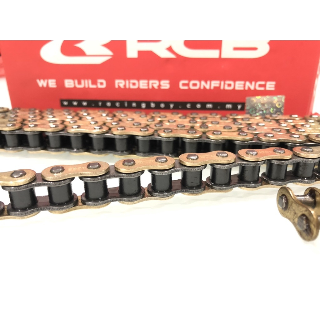 Nsd Winner/ WinnerX - Raider/ Raider Fi Set - RCB Chain + Thai Recto ...