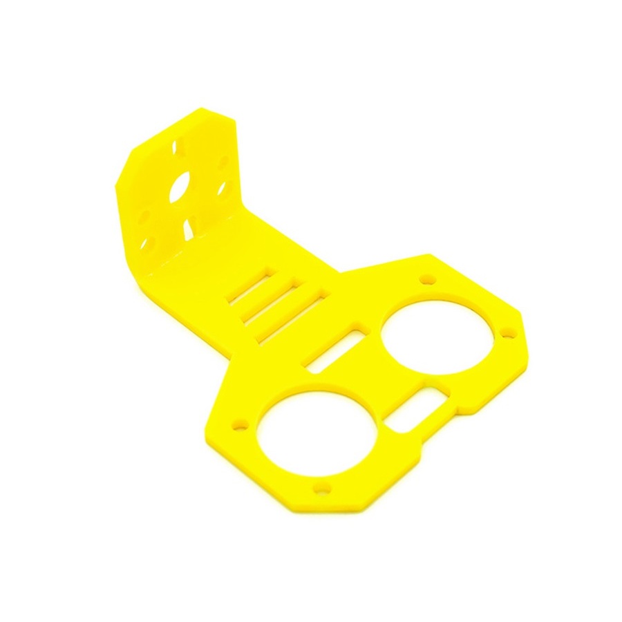 Hc-sr04 Ultrasonic Sensor Mount | Shopee Philippines