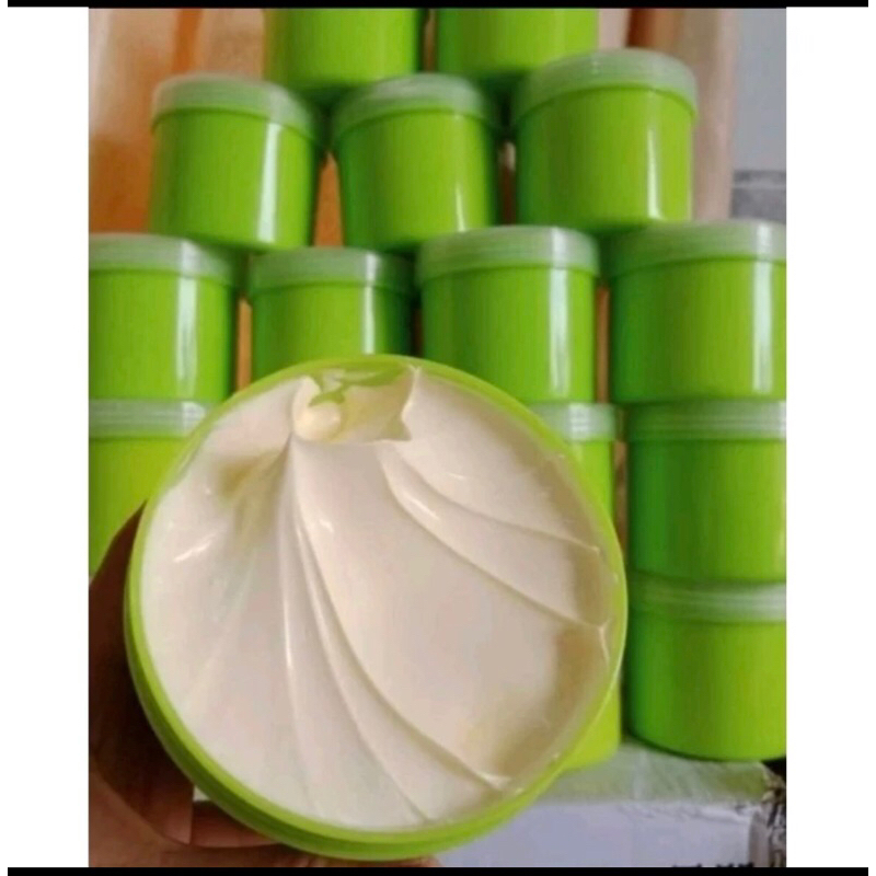 Thai Green Body Bleaching Essence, Beautiful Quality Waterproof Spa ...
