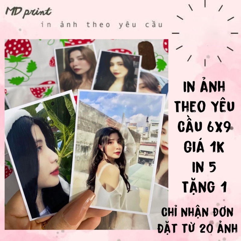 Print photos 6x9 plastic laminated sheets Print 5 photos get 1 free ...