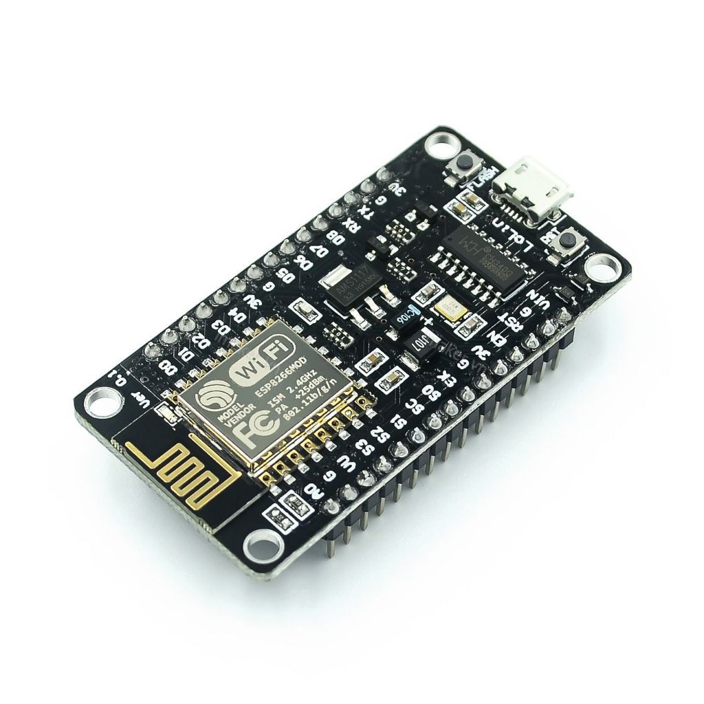 Wifi development Kit ESP8266 NodeMCU Lua V3 CH340 | Shopee Philippines