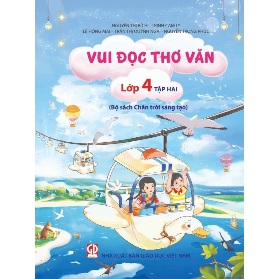 Fun reading poetry for grade 4, volume two (Creative Horizon book ...