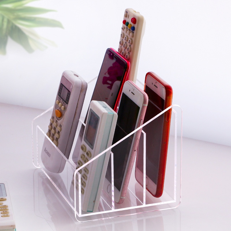 Desktop tool box (mica/acrylic) | Shopee Philippines