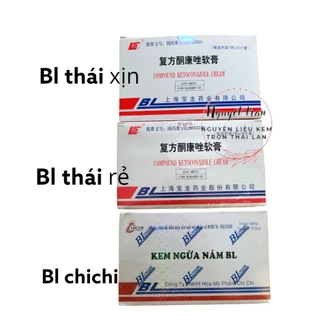 Shop bl cream for Sale on Shopee Philippines