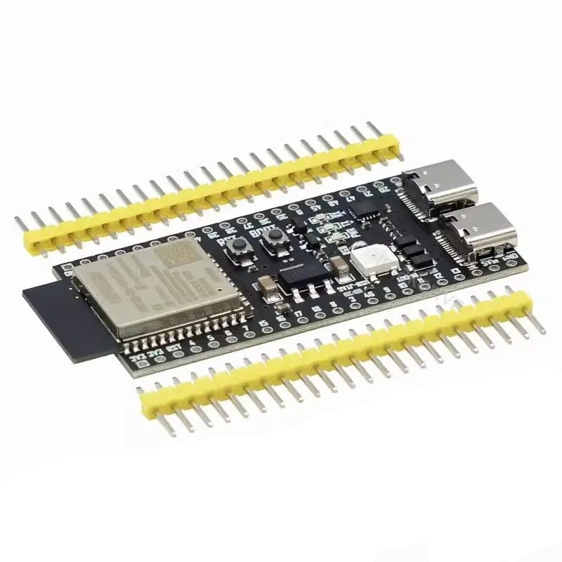 ESP32 S3 WROOM-1-N16R8 ESP32-S3-Dev Kit Type C-1 | Shopee Philippines