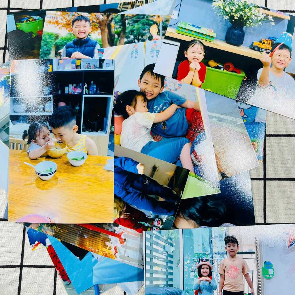 Print photos on demand - 1 inch 2.5x3.5 cm photos, 2 inch 3.5x5 cm ...