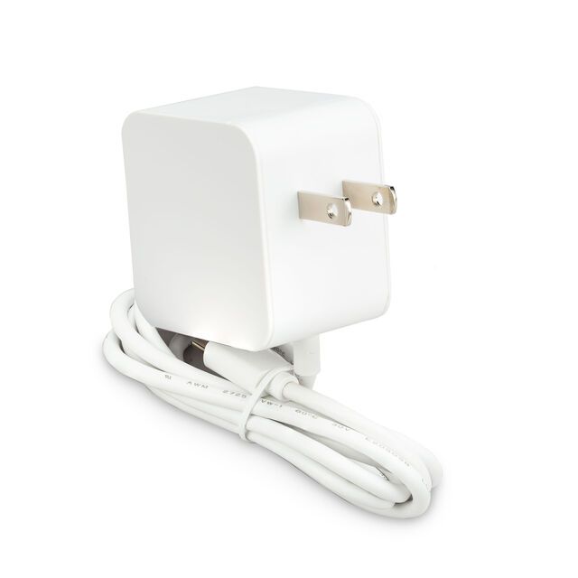 [OFFICIAL] Raspberry Pi 5 USB-C 5V 27W Power Supply | Shopee Philippines