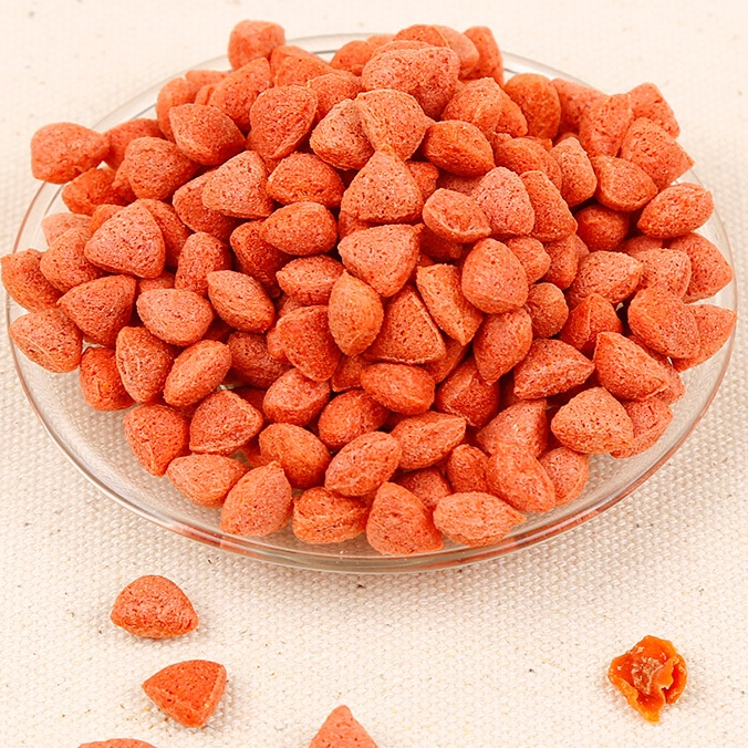 Delicious carrot flavor snack 500gr-1kg (specialized in wholesale and ...