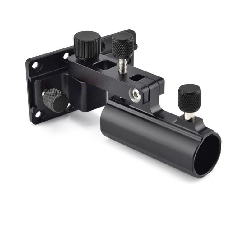 Pat Guard Needs to Mount Multi-Purpose Barrel (left, right, middle ...