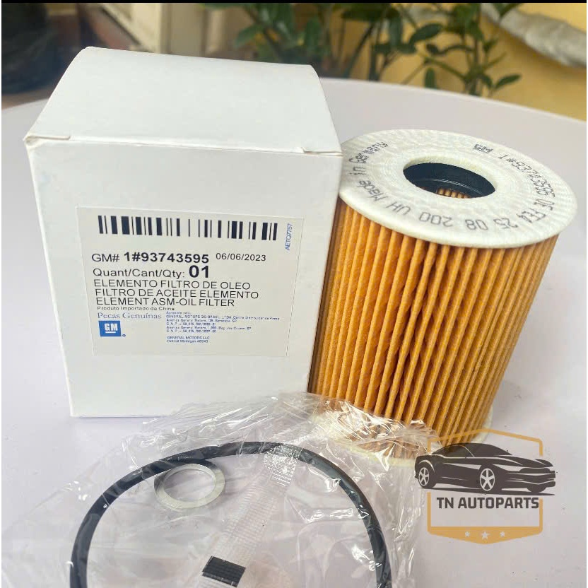 [Wholesale-Retail] Chevrolet Captiva oil filter, engine oil filter ...