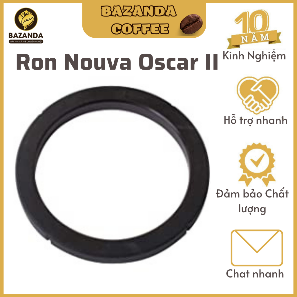 NOUVA SIMONELLI OSCAR II coffee machine rubber gasket | Shopee Philippines