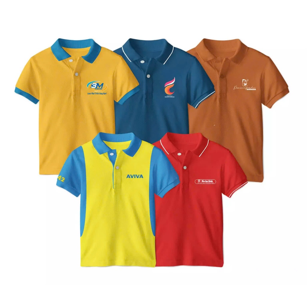 School uniforms, preschool, elementary school, middle school, 3 printed ...