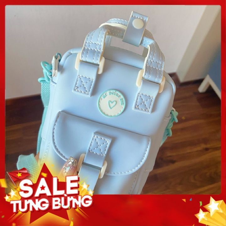 Handbag that changes color when exposed to sunlight. Crossbody bag ...