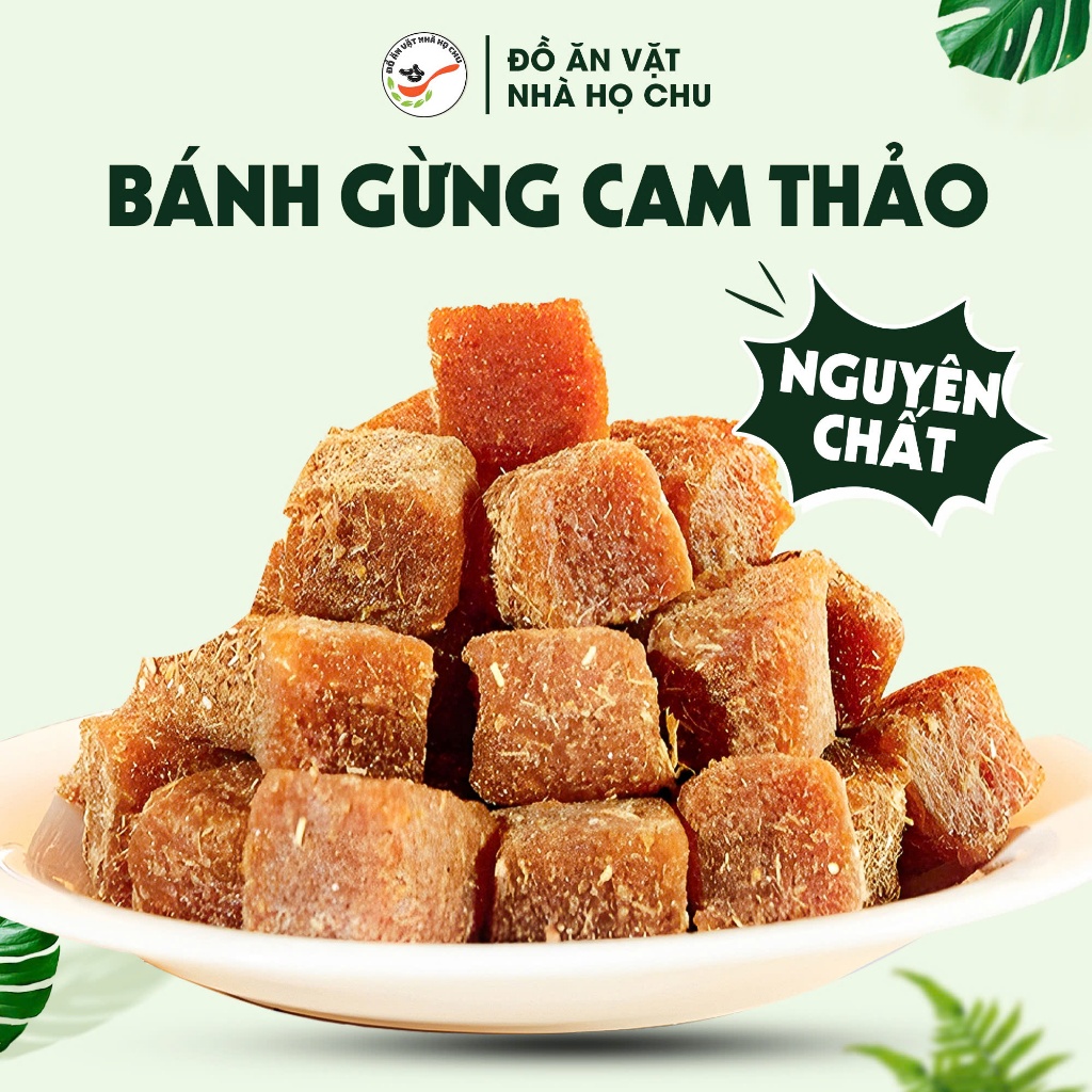 Red apple ginger cake, licorice ginger candy, Chu Family snacks 500g ...