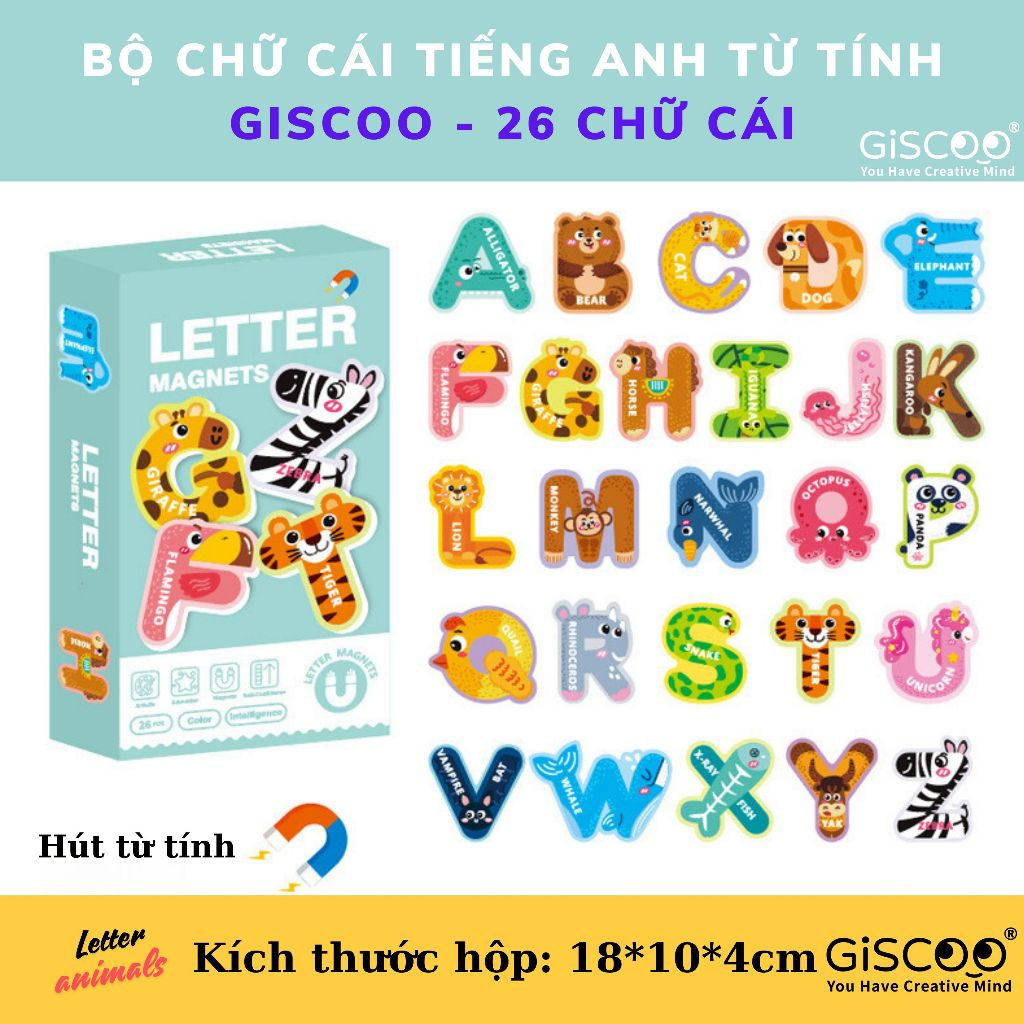 Alphabet, English alphabet, magnetic alphabet | Shopee Philippines