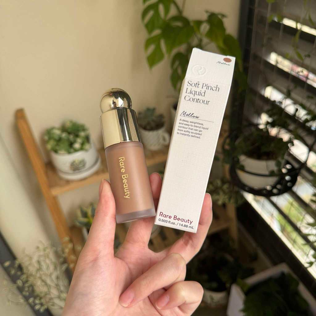Rare beauty Soft Pinch Liquid Contour 14ml | Shopee Philippines