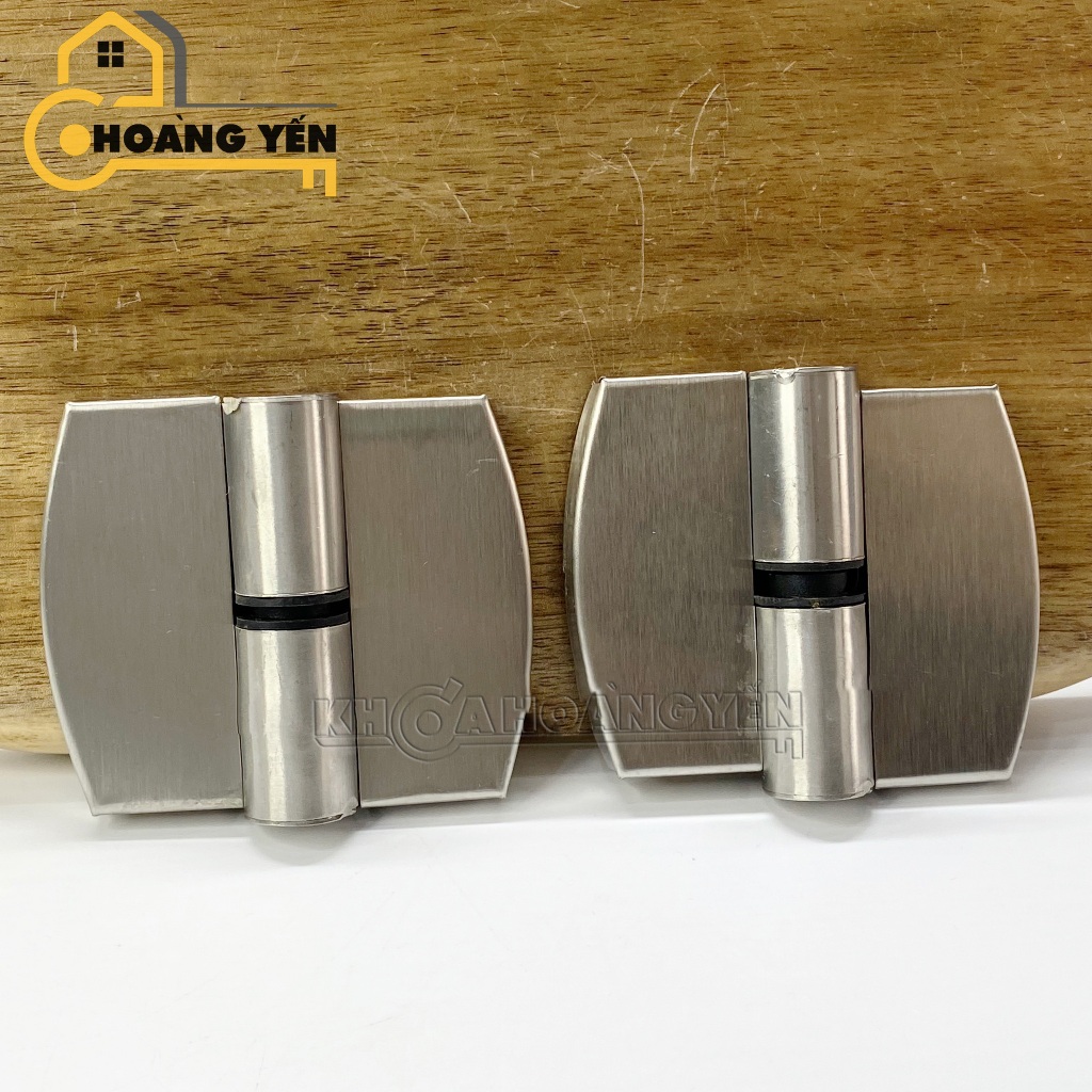 Compact partition hinge, 201 stainless steel shaft hinge, compact ...