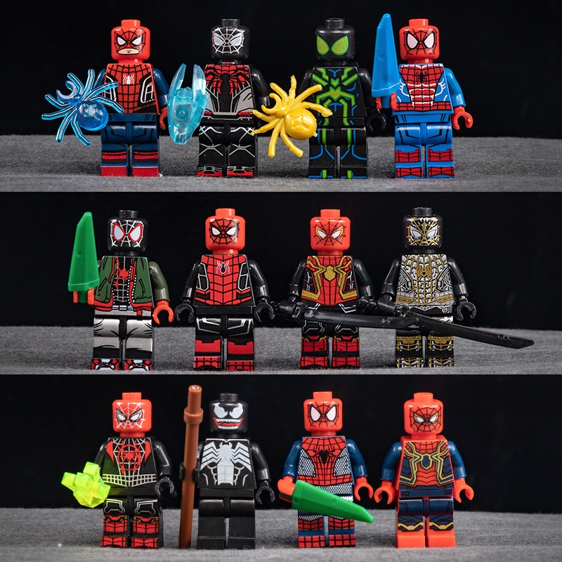 Minifigures Minifigures | Shopee Philippines