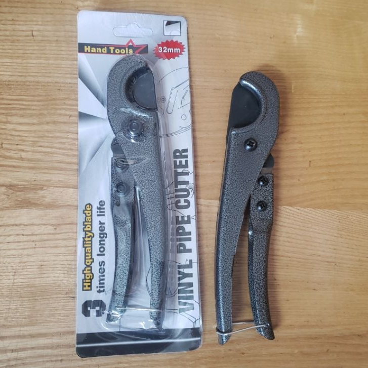 Pvc pipe cutting scissors 3 - 32mm with alloy body, Heat pipe cutting ...