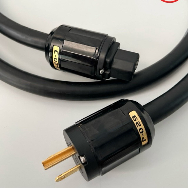 Monster Power Line 400 USA 1.5M Power Cord | Shopee Philippines