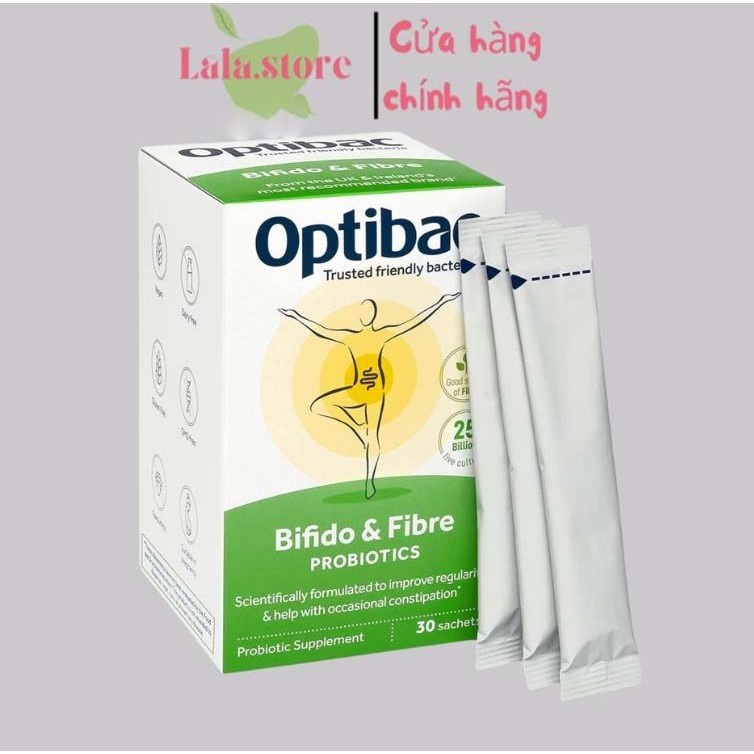 Green Optibac probiotic for constipation | Shopee Philippines