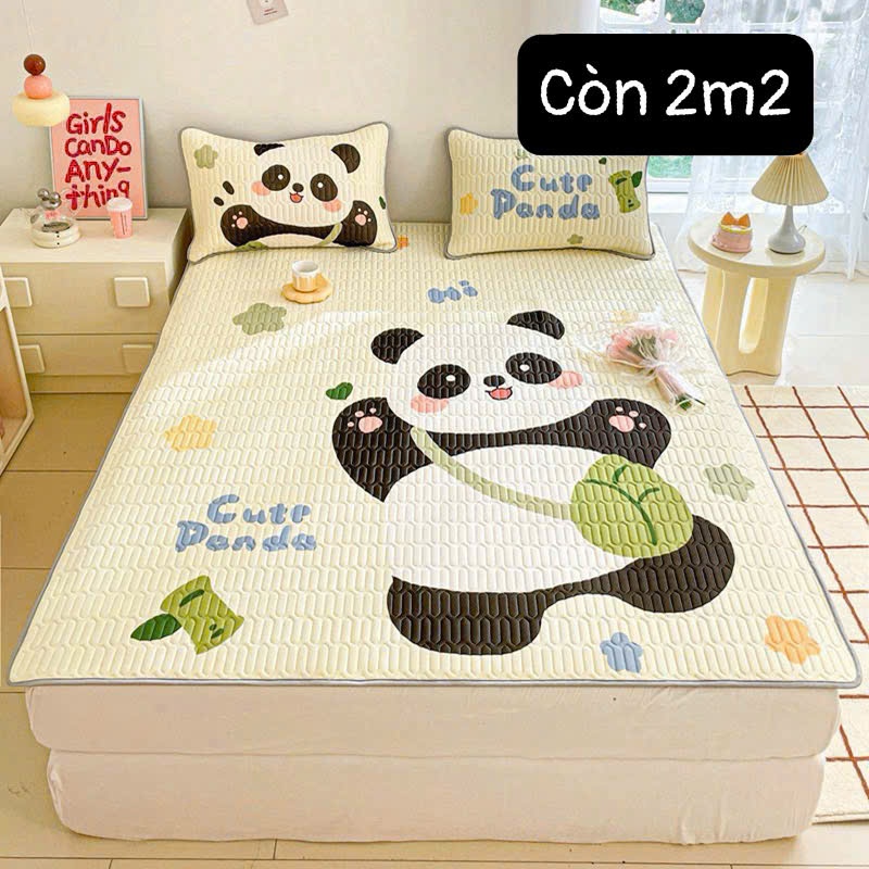 3d air conditioning mat with luxurious patterns - Cool, soft, many ...