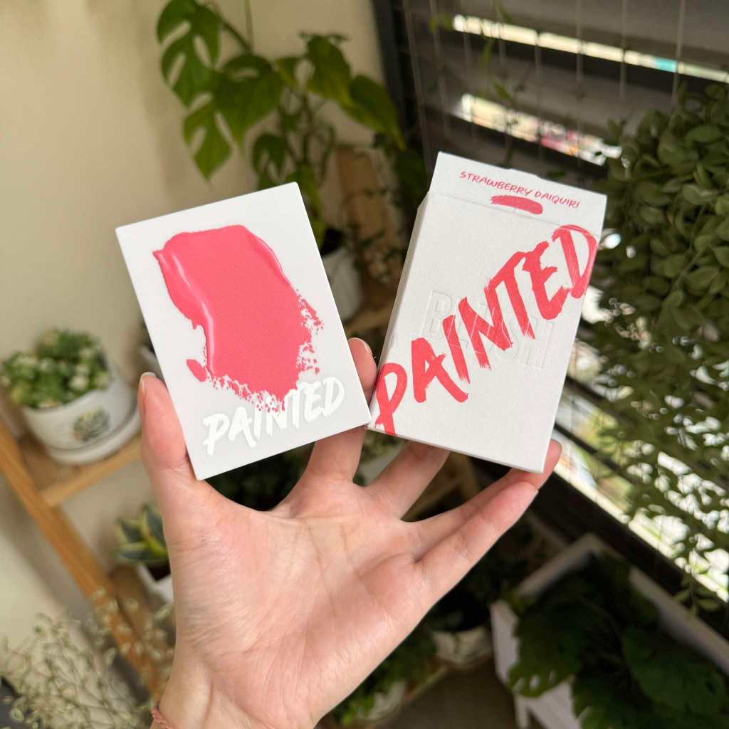 Painted Blush Duo by James Charles | Shopee Philippines