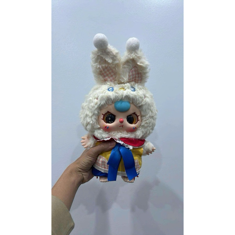 [GENUINE] Baby THREE, POPMART LIQUIDATION COMPILATION - 100% NEW SEAL ...