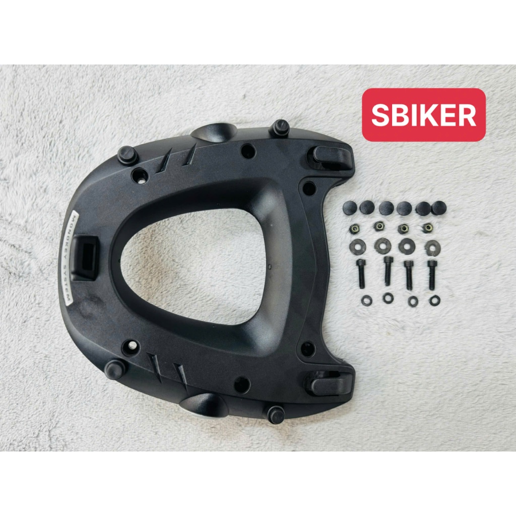 Givi Monokey Givi M5 Case Mount Givi M7 Plastic Base - Genuine | Shopee ...