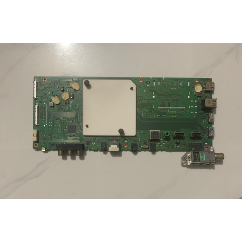 Sony TV BOARD 43X8000G | Shopee Philippines