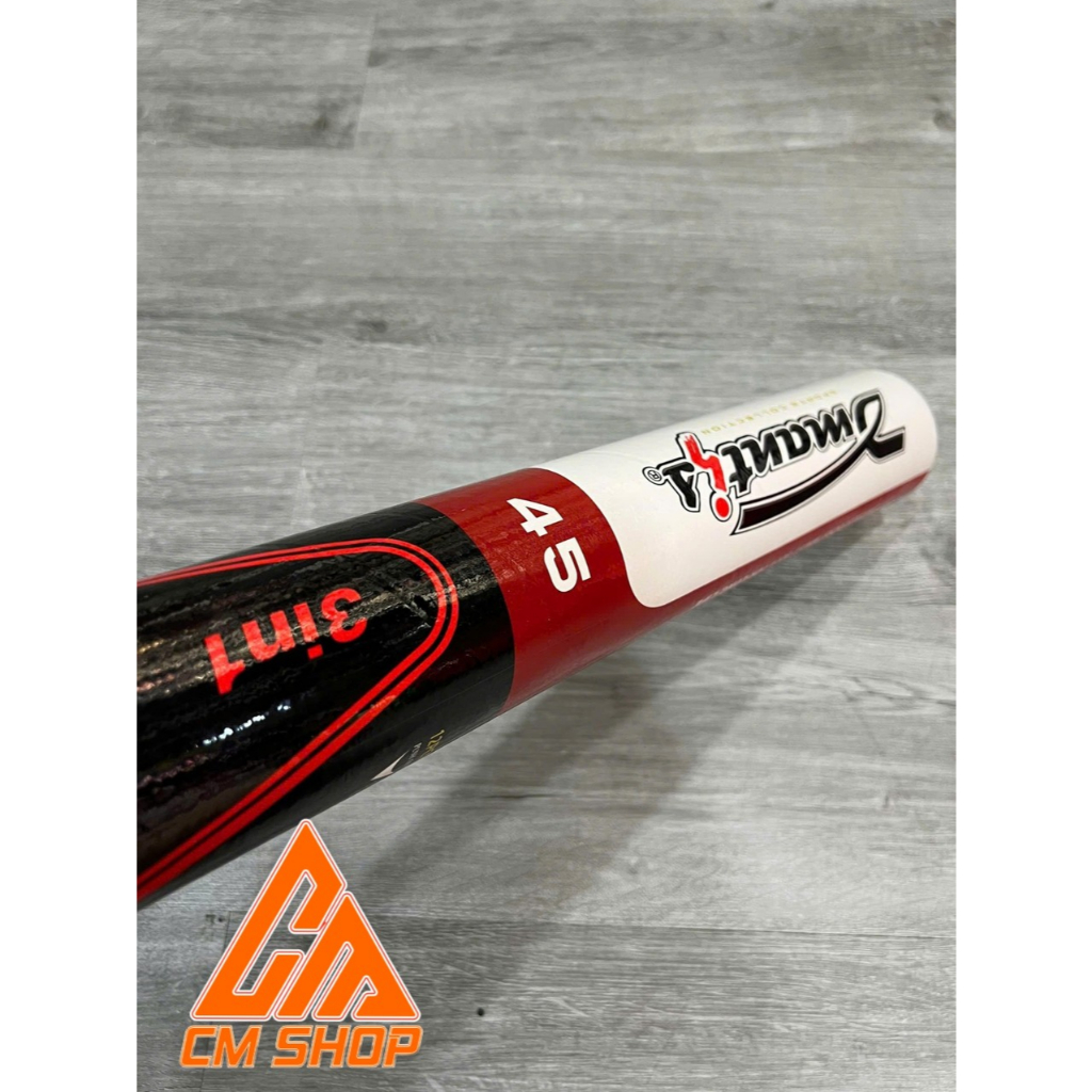 Dmantis 45 Semi-Artificial Badminton Ball (12 balls/tube) | Shopee ...