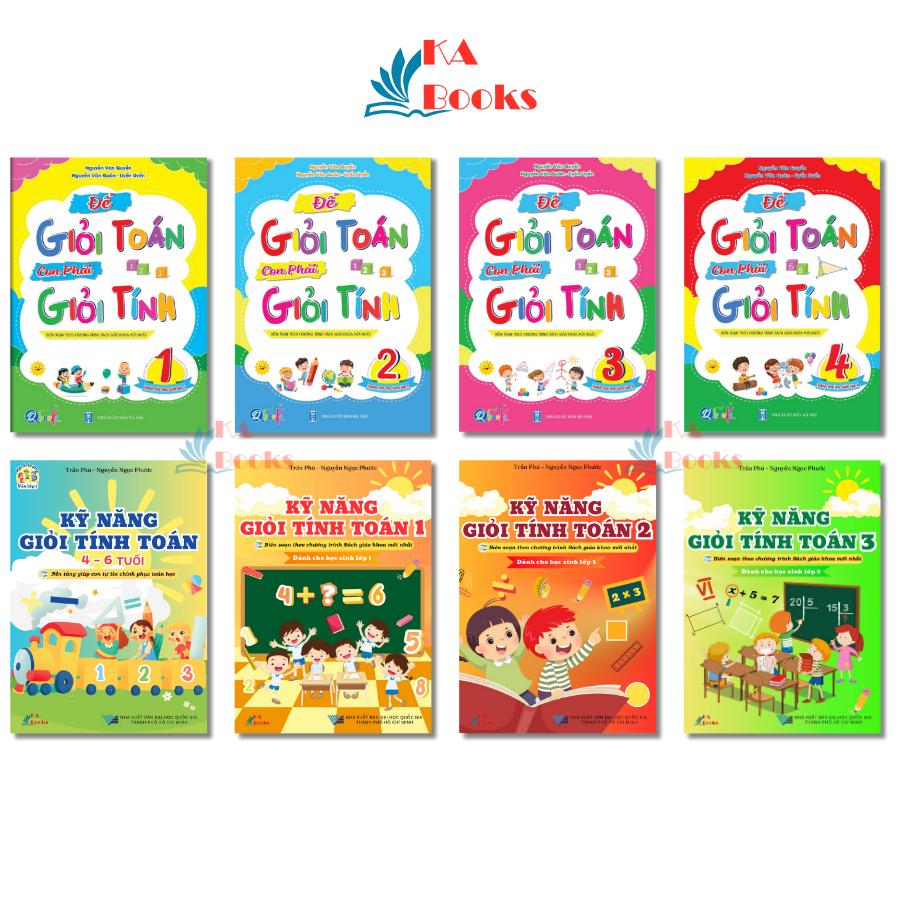 Book - To be good at Math, you must be good at Calculation - For ...