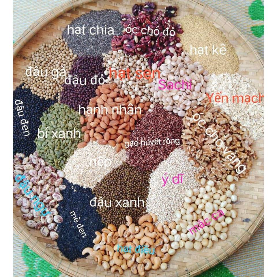 1kg Nutritious Cereal Powder from 23 Natural Grains for weight loss ...