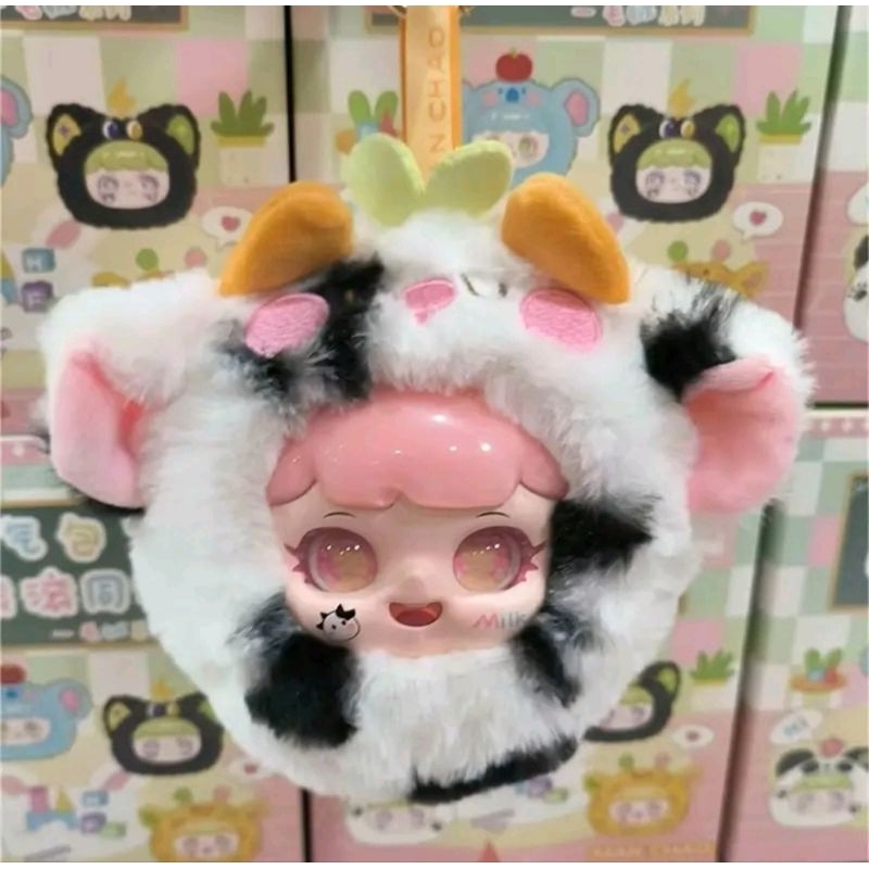 Pass Baby three Manchao, genuine product, newly opened with box and ...