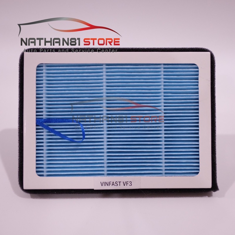 Vinfast VF3 PM2.5 air conditioner filter, HEPA cabin filter air conditioner filter element for ...