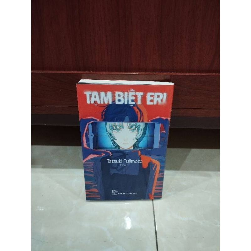 Comics - Goodbye Eri (one shot) | Shopee Philippines