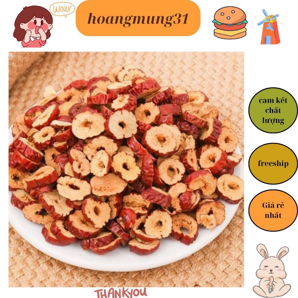 Grade 1 dried sliced red apples, TAN CUONG RED APPLES CUT AND DRIED ...